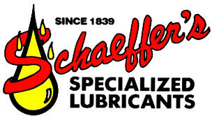Schaeffer Lubricants By Barksdale Oils (804) 732-2181 - Barksdale Oils